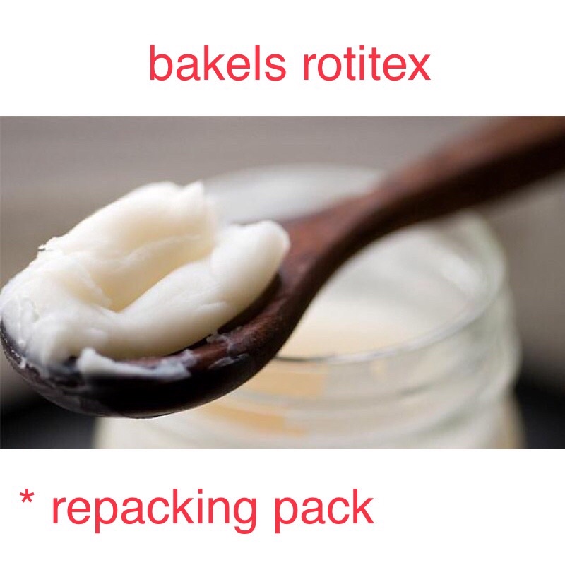 bakels rotitex / repacking pack 500g | Shopee Malaysia