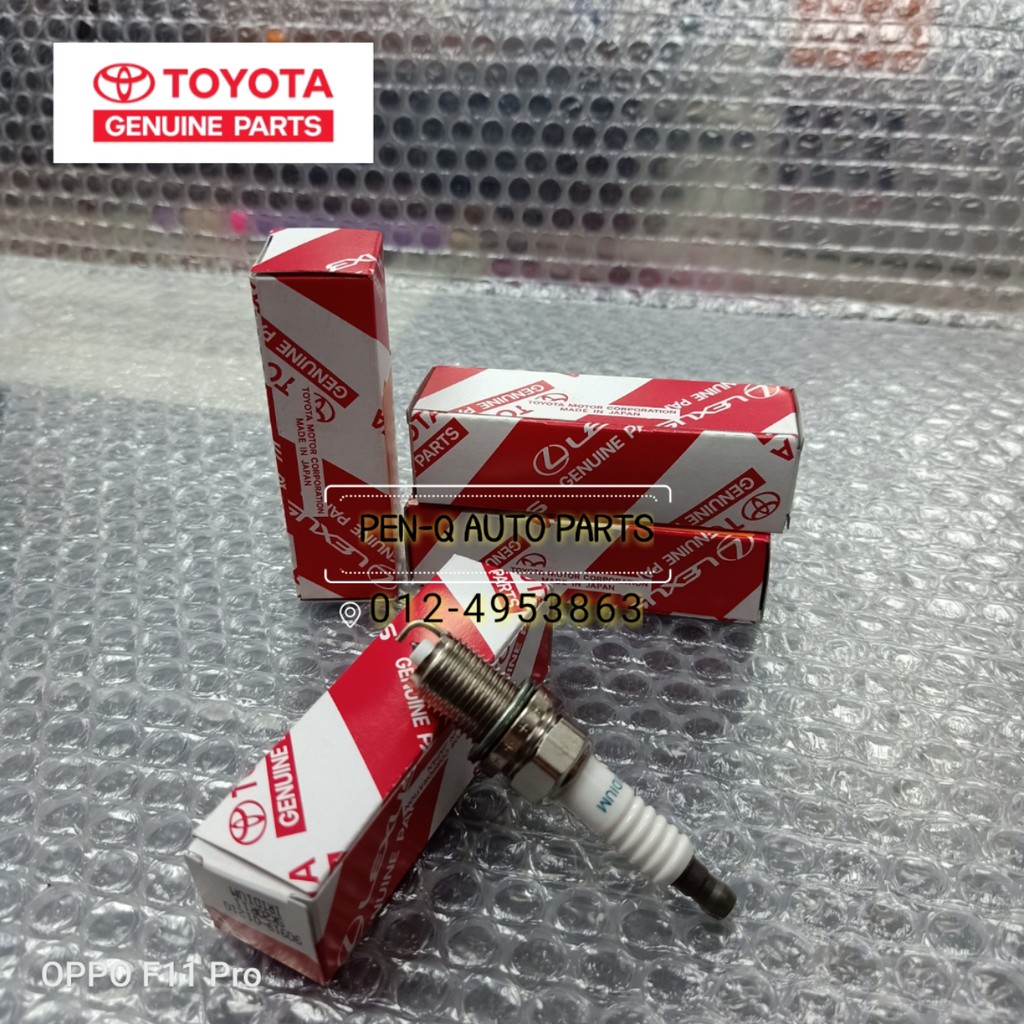 TOYOTA CAMRY ACV30, ESTIMA ACR30,ACR50, HARRIER ACU30, VELLFIRE ANH10 ...