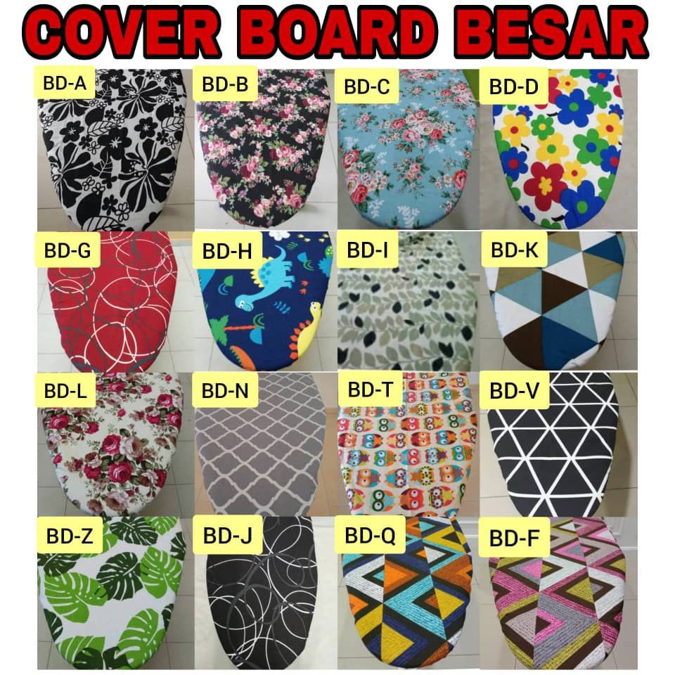 HOT ITEM Alas iron Iron board Iron philips/amway(board shj tanpa cover ...