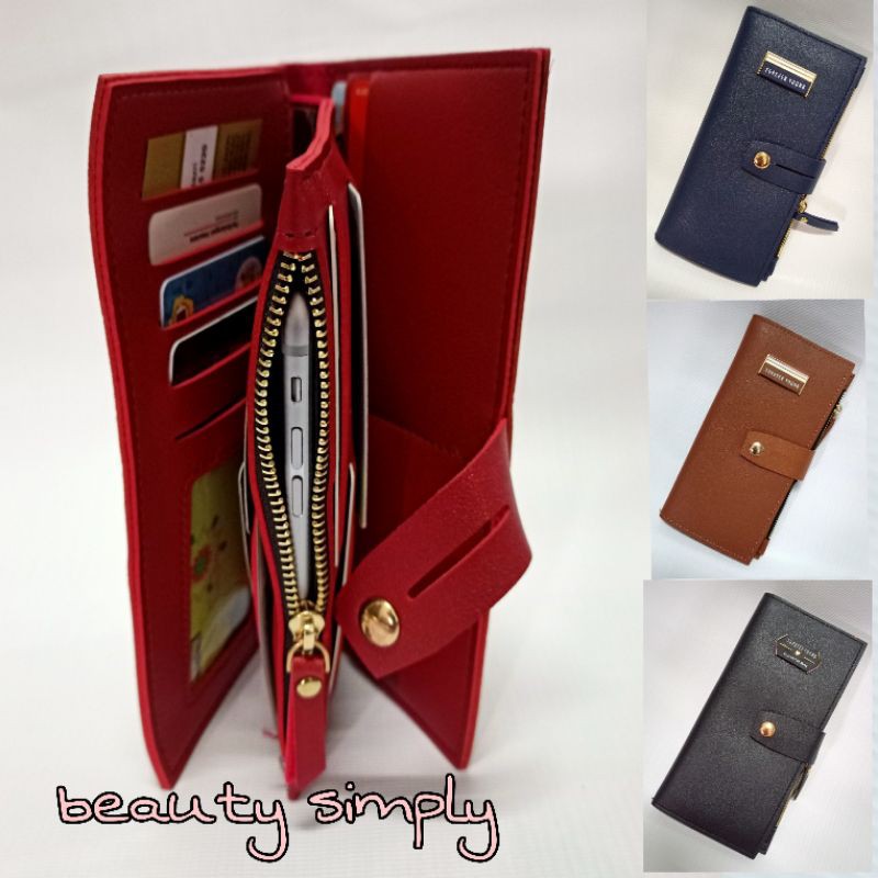 🔥forever Young 🔥 purse / woman purse female / dompet wanita | Shopee ...