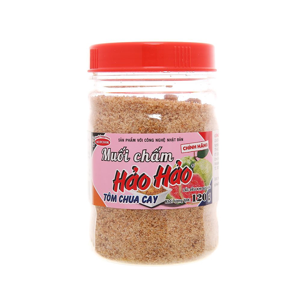 Vietnam Shrimp Salt Chili Mu I T M Sour Spicy Vietnamese Pepper ...