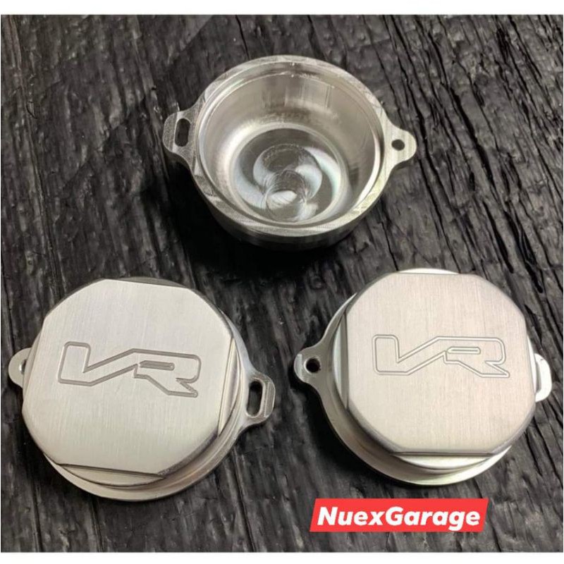 VR Distributor Cap Cover for Toyota 4AGE 16V/20V | Shopee Malaysia