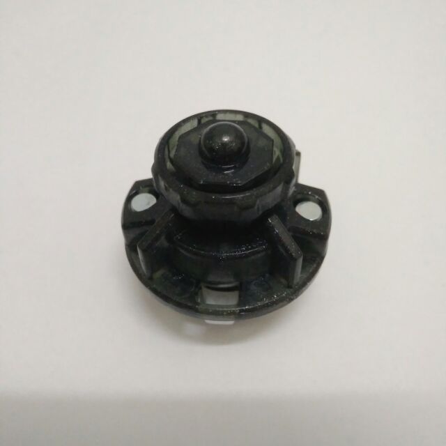 TAKARA TOMY BEYBLADE BURST DRIVER GUARD (BLACK) | Shopee Malaysia