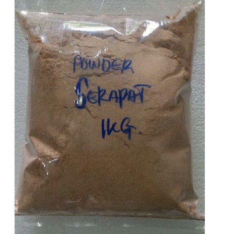 POWDER 💯 PURE KAYU SERAPAT🔥 | Shopee Malaysia