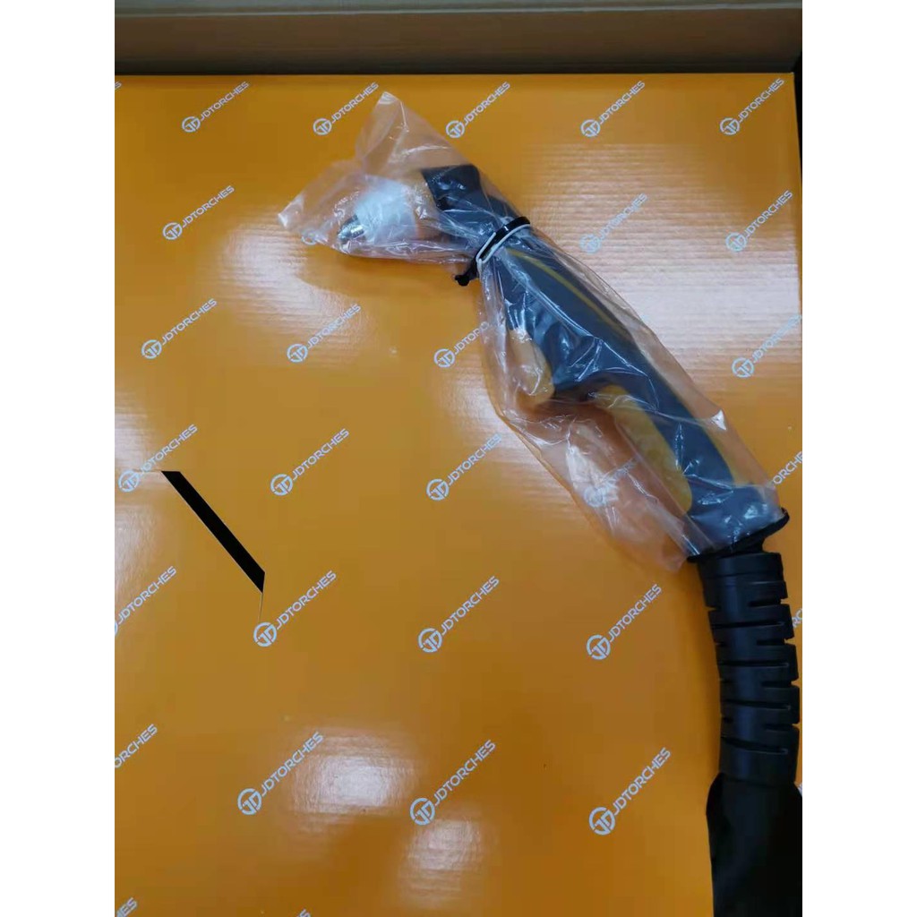 P80 air plasma cutting gun LGK-80s/100/120 cutting machine (HPT ...