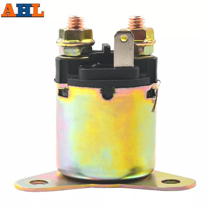 AHL Starter Relay Solenoid for CHINESE 188F 190F 8HP 9HP 11HP 13HP 4 ...