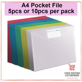 Buy file pocket Online With Best Price, Jul 2025 | Shopee Malaysia