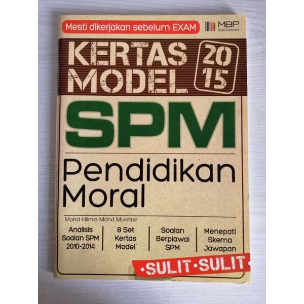 SPM KSSM KBSM Bahasa Melayu AddMath Exercise Matematik Tambahan Pendidikan Moral Sejarah Nota ...