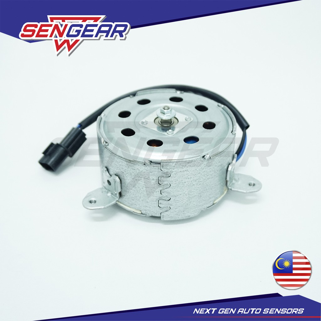 PROTON EXORA TURBO AIRCOND MOTOR 100AMP | Shopee Malaysia