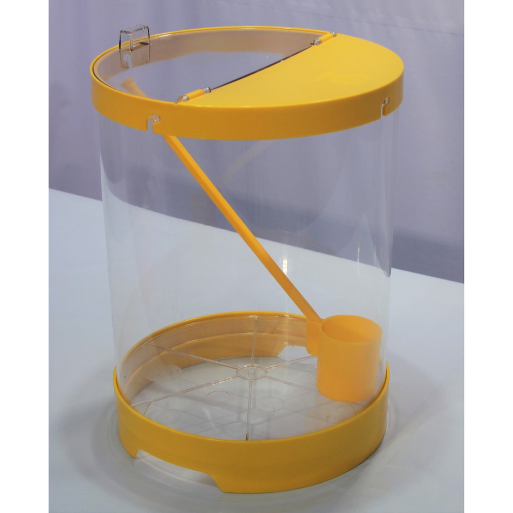 Balang Air 40L Tebal Besar Cap Unta Jung Hann Food Grade Drinks ...