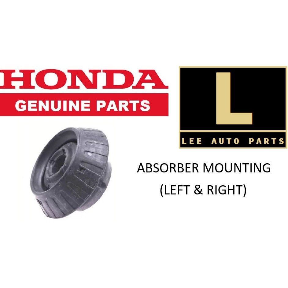 (CITY/JAZZ 2003-2019) & CRZ & INSIGHT & HRV & BRV & FREED (2PCS) FRONT ...