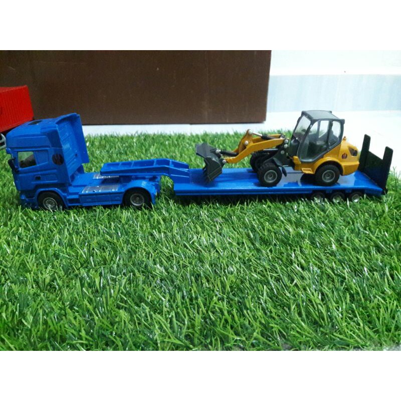 1:50 lori loader dan kontena | Shopee Malaysia