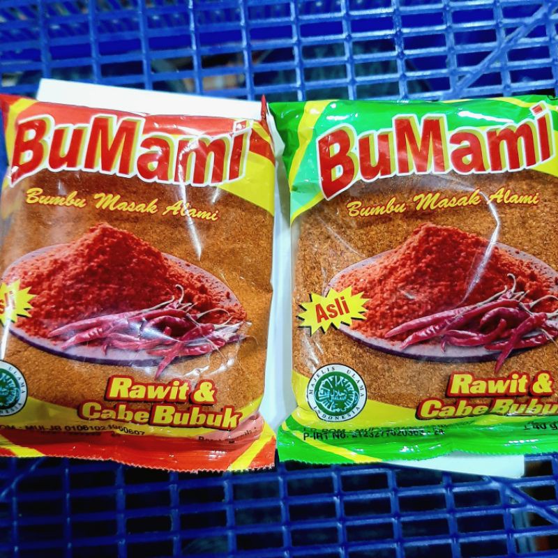 Bumami Spicy Basreng Seasoning | Shopee Malaysia