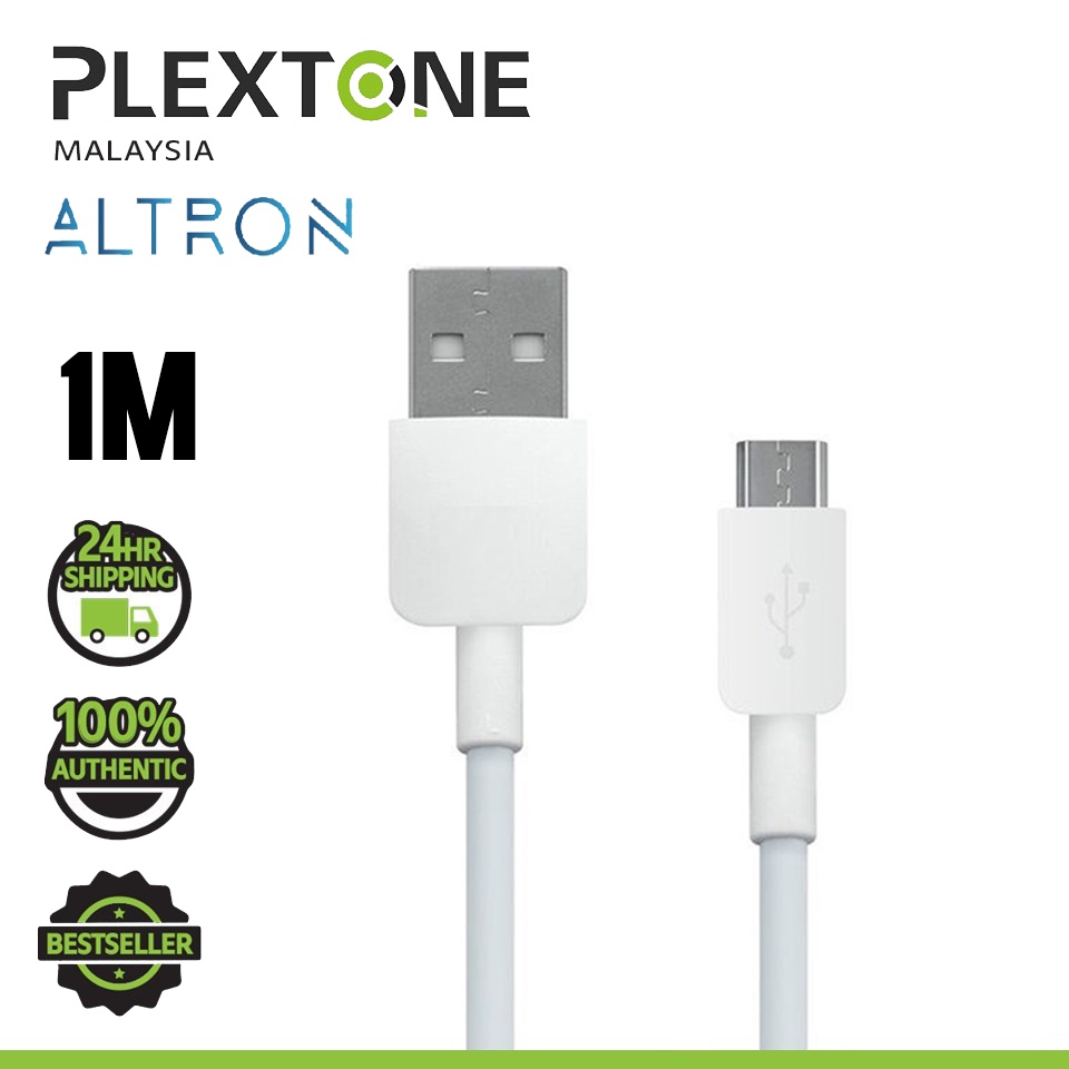 ALTRON 2A/2.0A Micro USB Type C USB CFast Charging Data Transfer ...