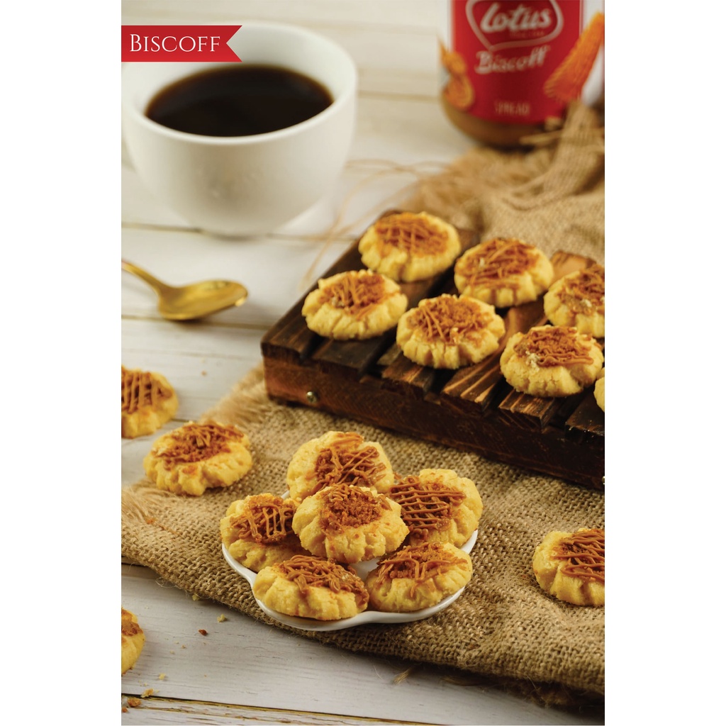 Kuih Raya Gift Set Box For Your Loved Ones / Customers / Staff For Hari ...