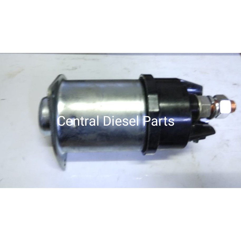 Caterpillar 42MT 24V Starter Solenoid Switch | Shopee Malaysia