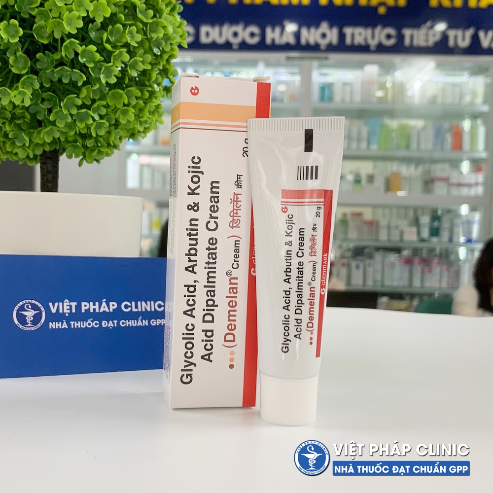 Demelan Cream Skin whitening Cream, fading dark spots Slingshotm 20g ... Demelan Cream Skin whitening Cream, fading dark spots Slingshotm 20g ...