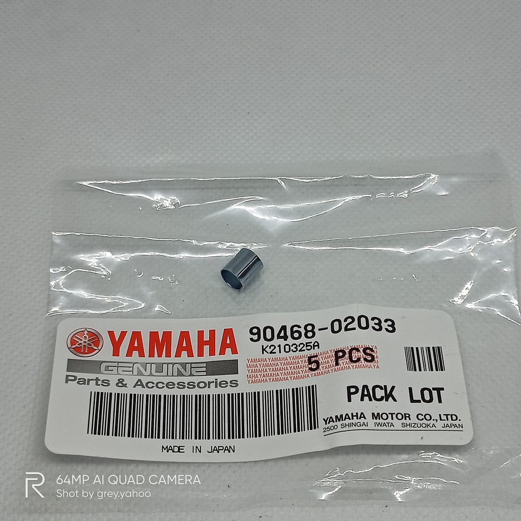 Yamaha Y80 Y88 Y100 Sport2 Y110 SS2 Y125 RXZ RXS RXK TZM TZR RD Clip ...