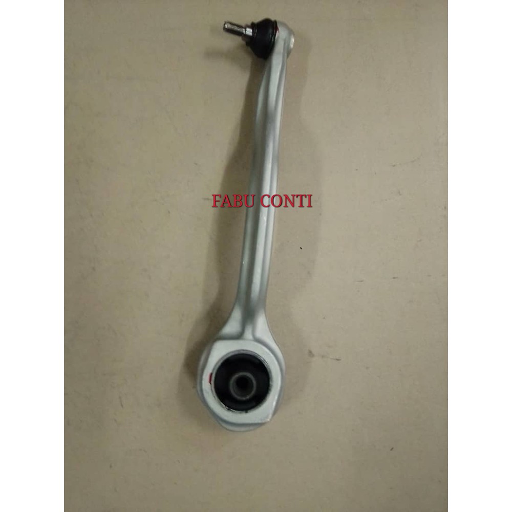 2213306411 MERCEDES-BENZ S CLASS W221 W216 FRONT LOWER ARM (RH ...