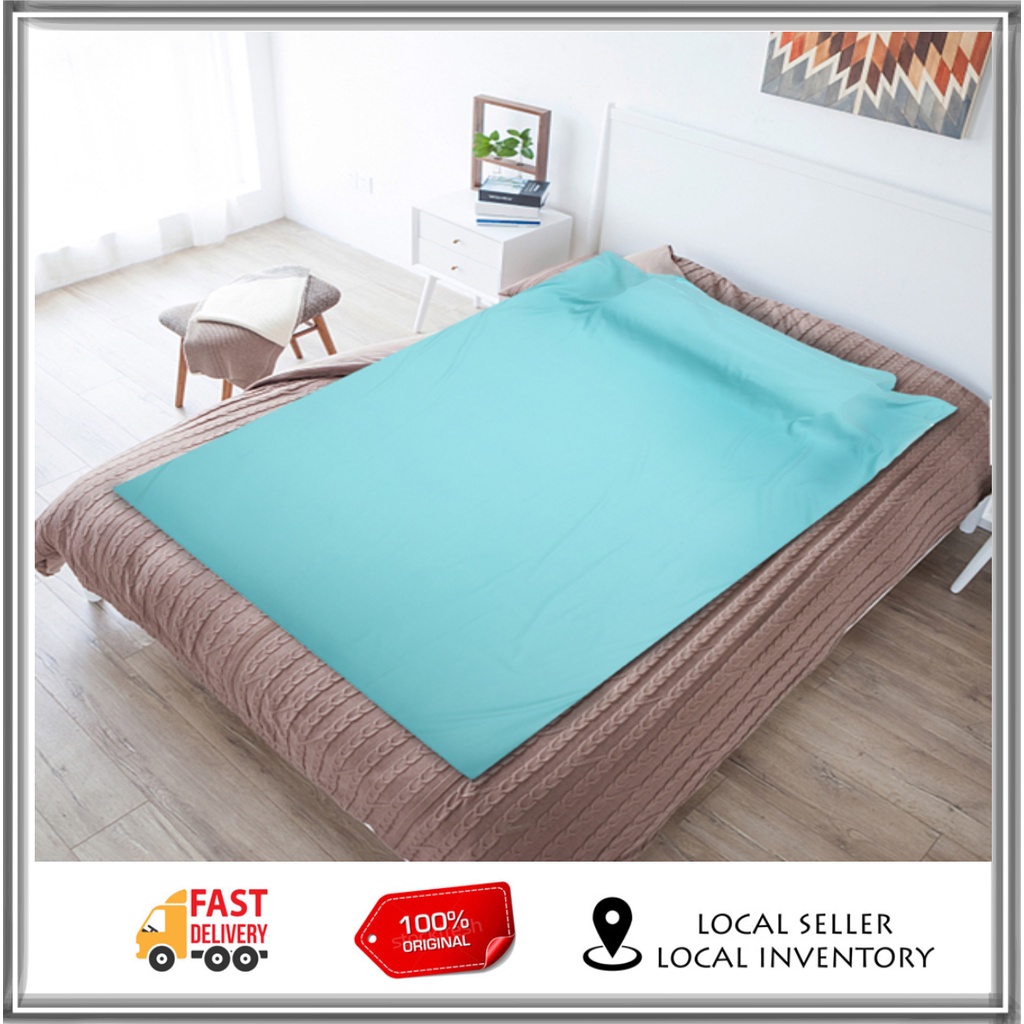 MT-01 Single / Double Size Cotton Sleeping Bag Hotel Sleeping Bag Hotel ...