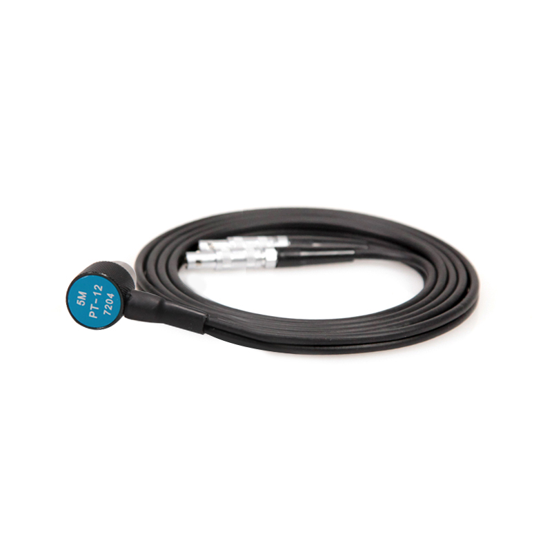 YUSHI Ultrasonic Thickness Probe PT12 for Ultrasonic Thickness Gauge 1 ...