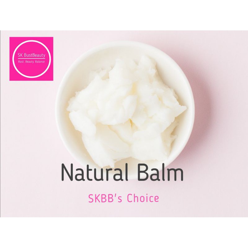 Natural Balm Base/ Cosmetic Fabricated Base & Starter Pack | Shopee Malaysia