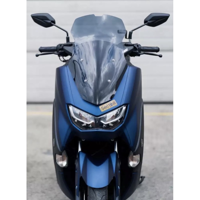 YAMAHA NMAX 2020 / NMAX V2 💯 ORIGINAL SECTBILL CARBU - HIGHWAY - SUPER ...