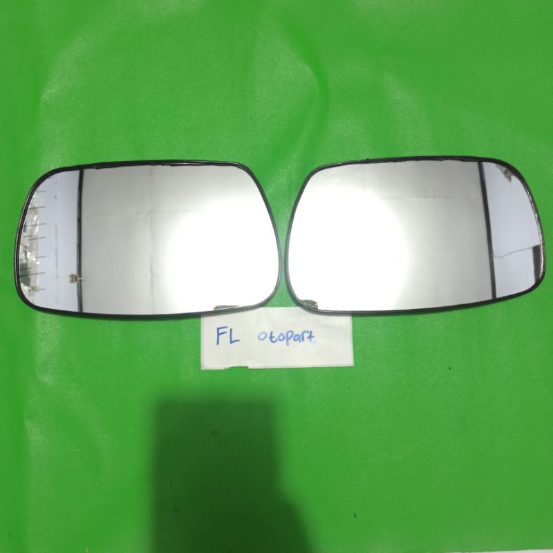 Rear view mirror for old TOYOTA AVANZA VVTI 2004-2011 | Shopee Malaysia