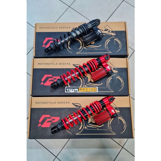 PROFENDER ABSORBER SUSPENSION YAMAHA XMAX NVX FORZA 2YEARS WARRANTY ...