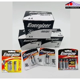 Buy battery aaa Online With Best Price, Jul 2024 | Shopee Malaysia