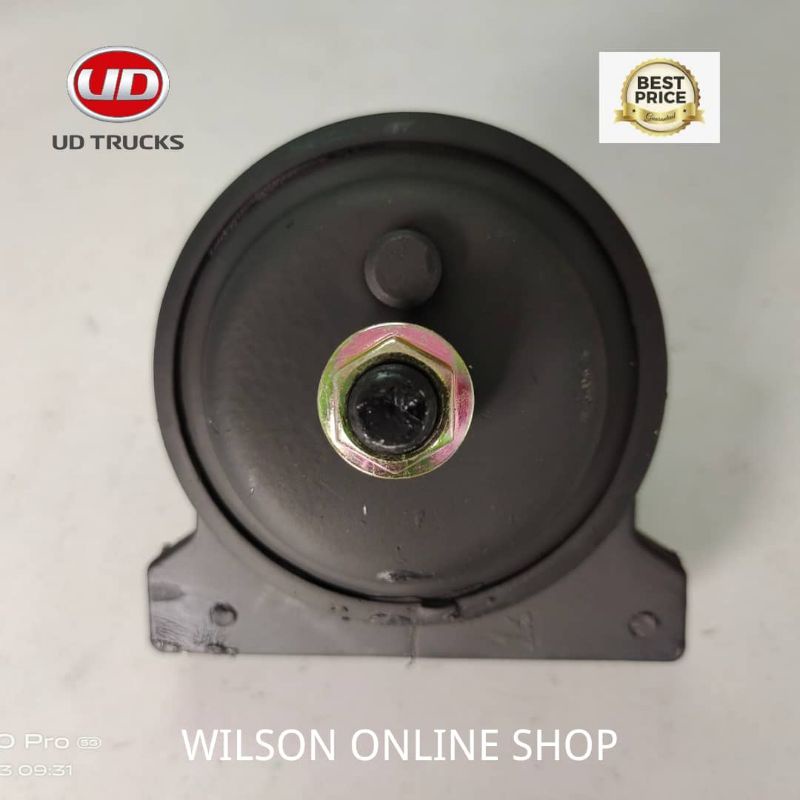 Nissan Yu41 Import Original UD Front/Depan Engine Mounting | Shopee ...