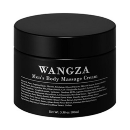 [WANGZA]Prince Men's Body Massage Cream Men's Massage Cream | Shopee Malaysia