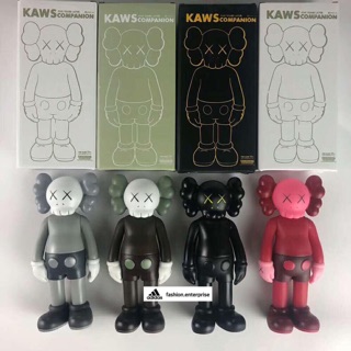 Kaws Original Fake Companion Toy | Shopee Malaysia