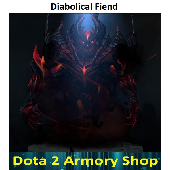 🔥 30 days as friend 🔥 Dota2 Shadow Fiend (SF) 🔥 Diabolical Fiend 🔥 TI6 ... 🔥 30 days as friend 🔥 Dota2 Shadow Fiend (SF) 🔥 Diabolical Fiend 🔥 TI6 ...