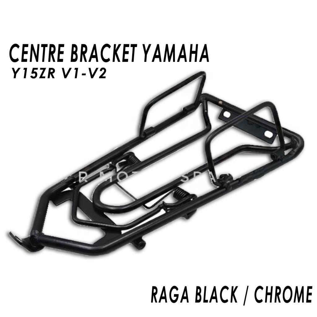 Y15ZR V1-V2 CENTRE BRACKET YAMAHA Y15 RAGA BASKET BAKUL KECIL MINI BODY ...