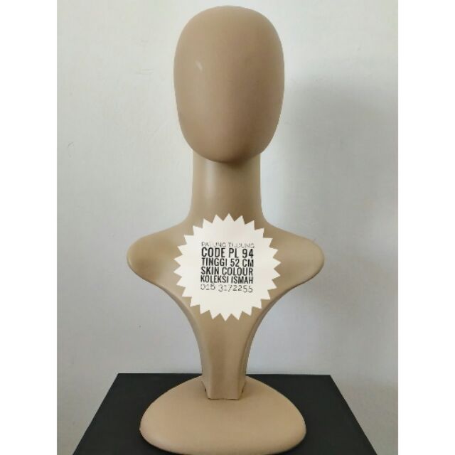 Patung Display tudung dan shawls | Shopee Malaysia