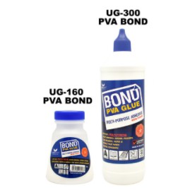 BOND PVA GLUE MULTI-PURPOSE ADHESIVE | Shopee Malaysia