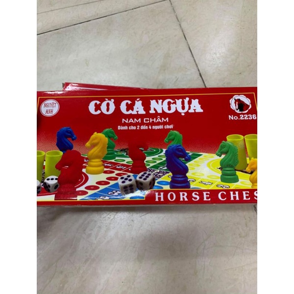 Seahorse chess set, magnetic chess set | Shopee Malaysia