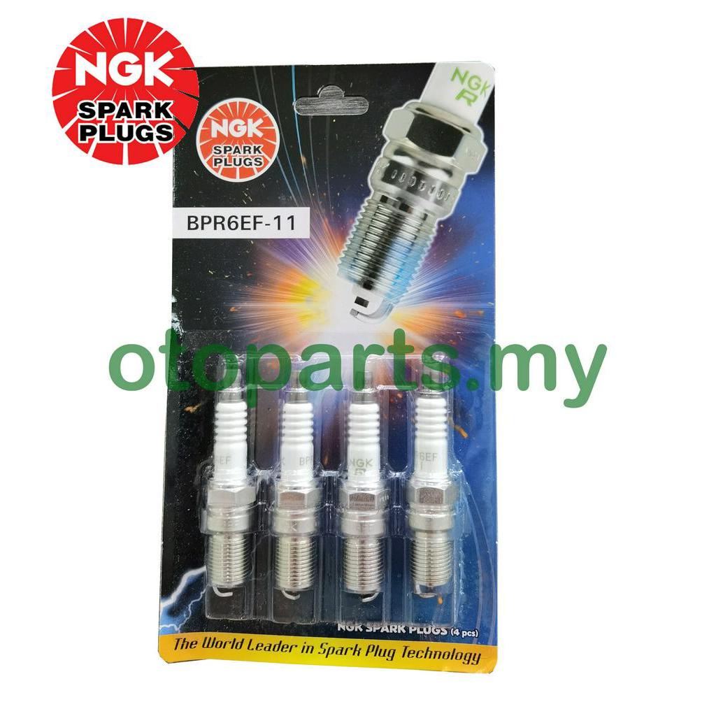 NGK Proton Exora Preve CPS / Gen2 / Persona / Saga / Satria / Waja ...