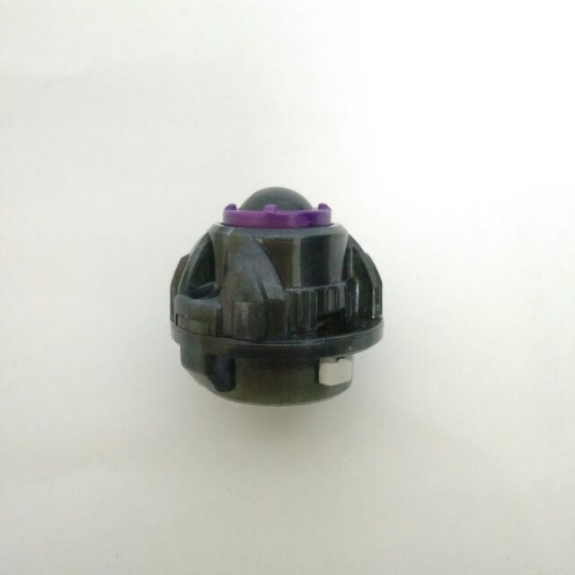 TAKARA TOMY BEYBLADE BURST DRIVER ATOMIC (BLACK/PURPLE) | Shopee Malaysia
