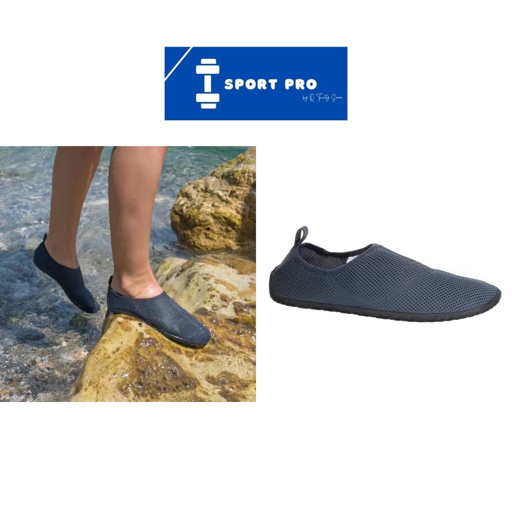 Decathlon / Aquashoes / Beach Shoes / Snorkelling & Diving Shoes / A100 ...