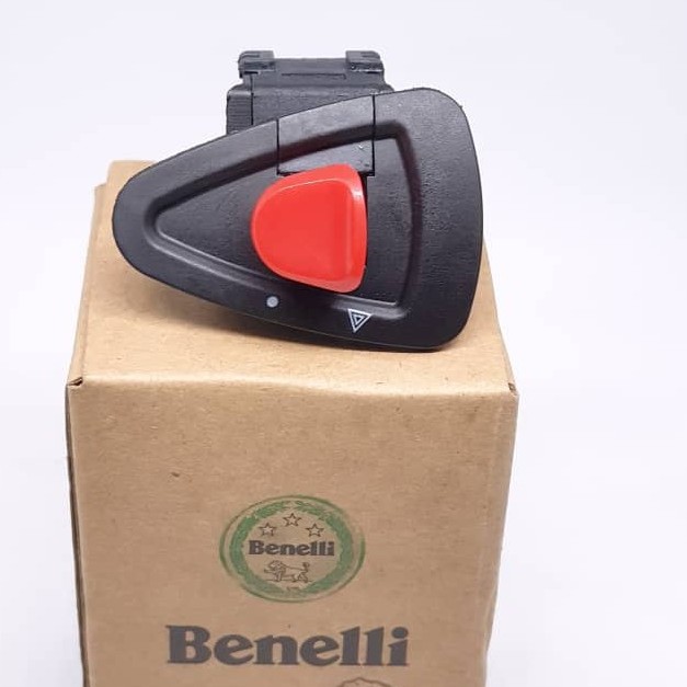BENELLI RFS150 R18 HANDLE SWITCH HANDLE (01-10-2025) | Shopee Malaysia