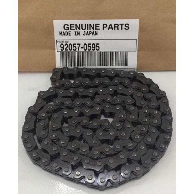 TIMING CHAIN NINJA250 08～16 ER6 ZX250R VERSYS650 ZX10 Z1000 Z800 ...
