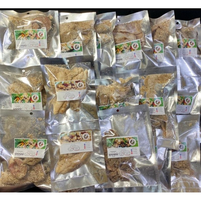 PEKASAM ITIK SURE SEDAP | Shopee Malaysia