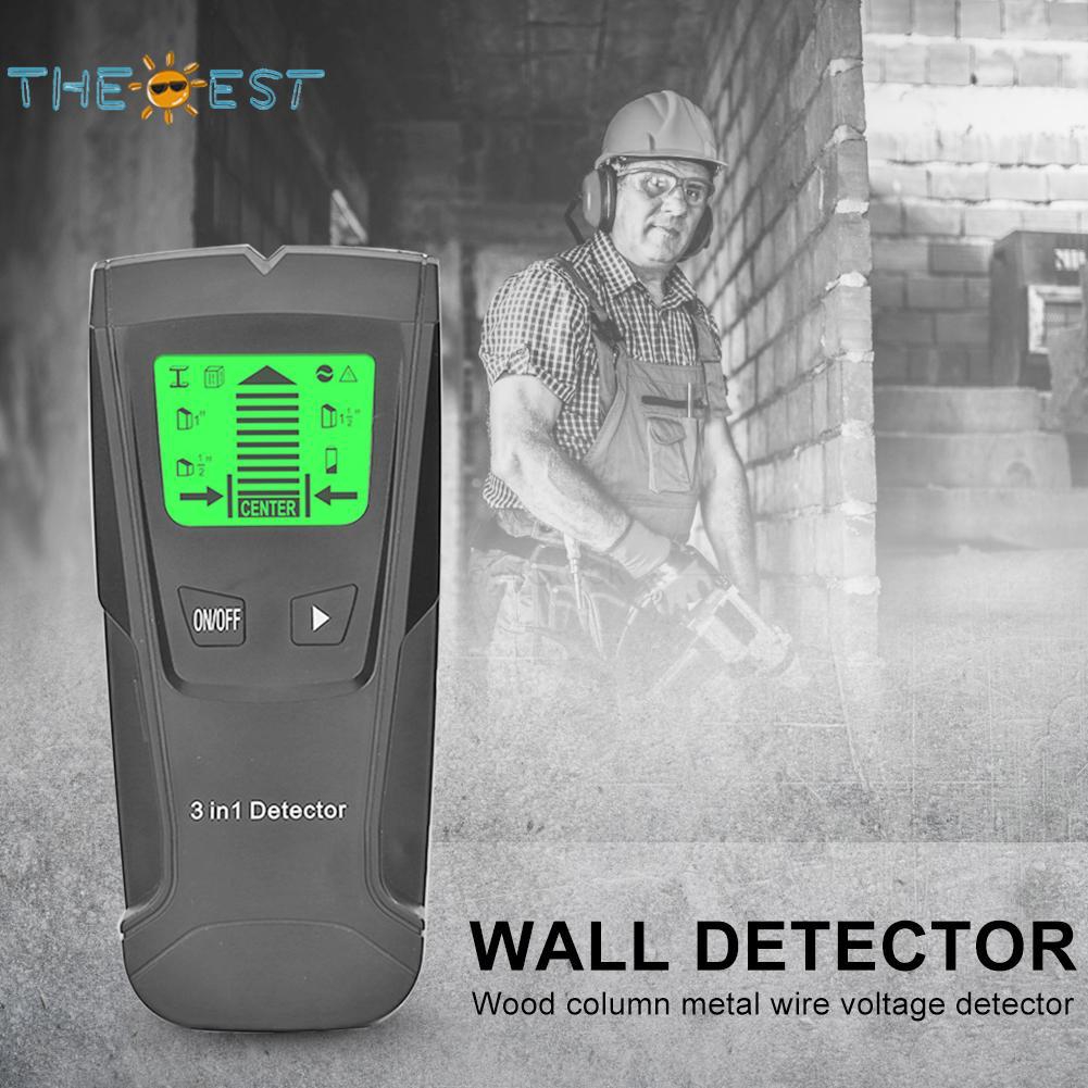 Pengesanan Penebat Tanpa Usaha: Kenalpasti Kayu dan Logam dengan ...