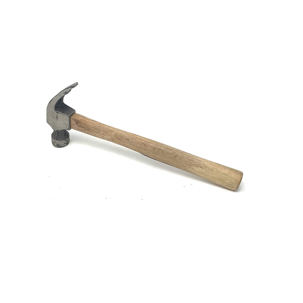 Claw Hammer With Wood Handle Tukul Besi Tukul Kuku Kambing Dengan ...