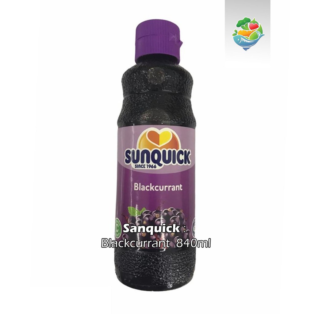 Sunquick Concentrate Cordial Drink 700ml Blackcurrant Drink | Shopee ... Sunquick Concentrate Cordial Drink 700ml Blackcurrant Drink | Shopee ...