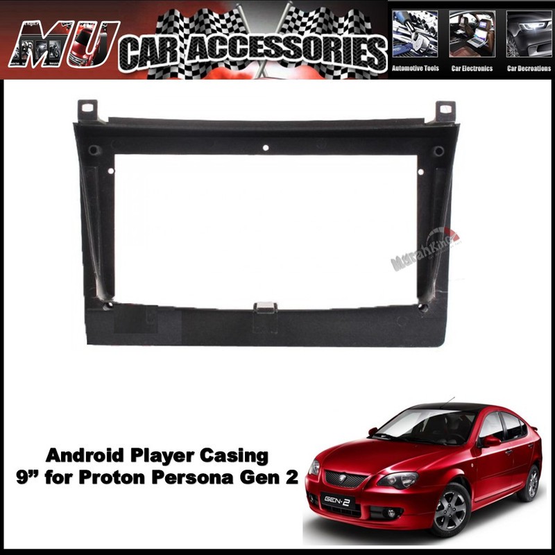 Android Player Casing 9'' for Proton Gen2 | Shopee Malaysia