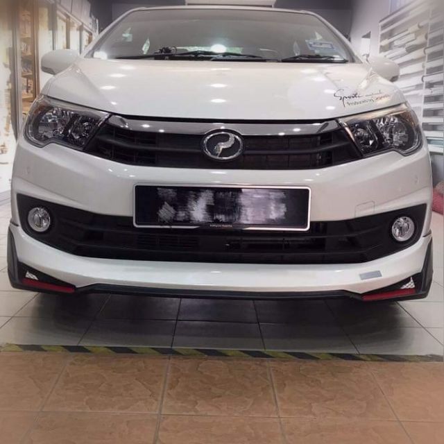 Perodua bezza drive 68 bodykits | Shopee Malaysia