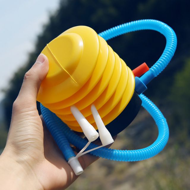 🇲🇾Ready Stock 🎀🎀 Foot pump, air pump, inflatable tool, swimming ring ...